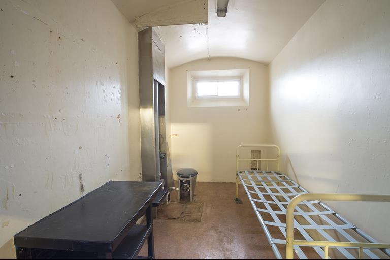 Green light to turn former Gloucester prison into new homes | News ...